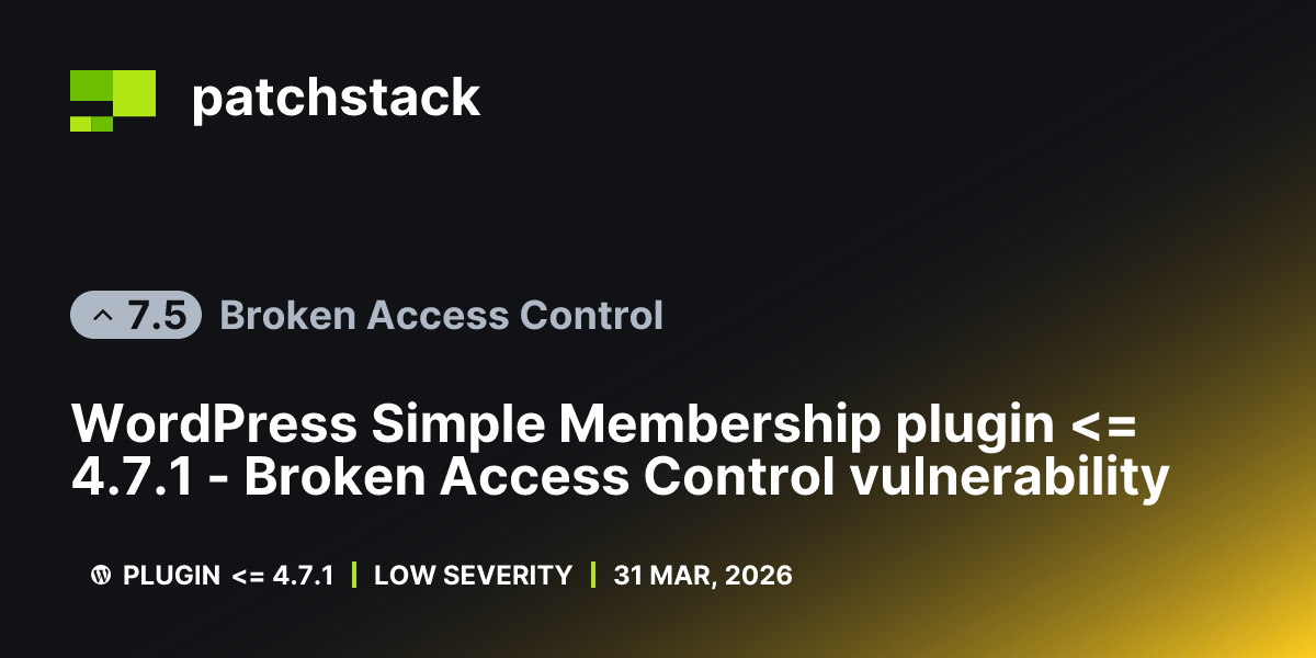 undefined in undefined undefined undefined - Patchstack