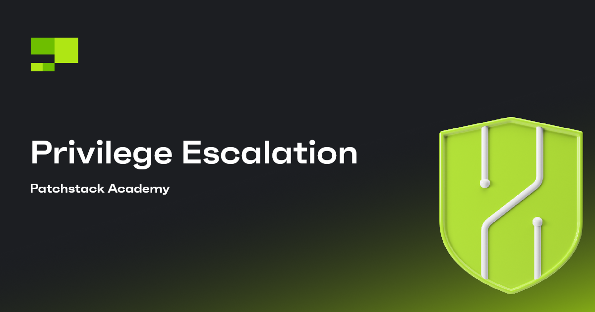 Protect Against Privilege Escalation