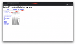 Critical Vulnerability in Easy WP SMTP WordPress Plugin - Patchstack