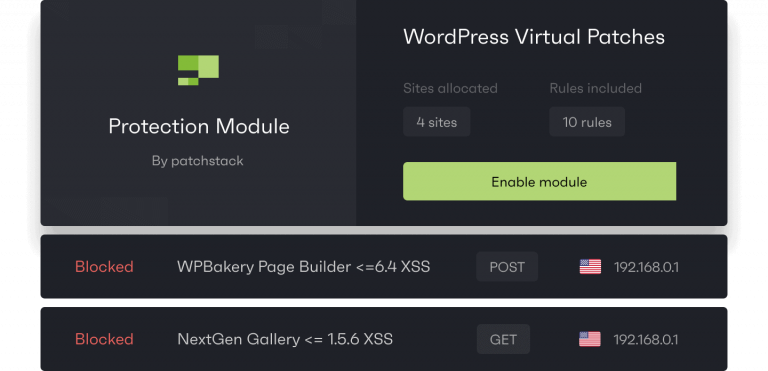 Why Did We Rebrand From WebARX to Patchstack? - Patchstack