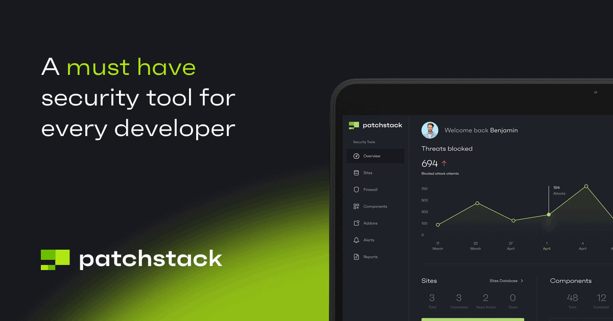 Secure Your Wordpress Sites From Plugin Vulnerabilities Patchstack
