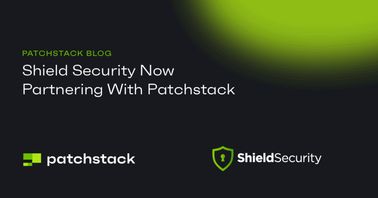 Shield Security Now Partnering With Patchstack - Patchstack