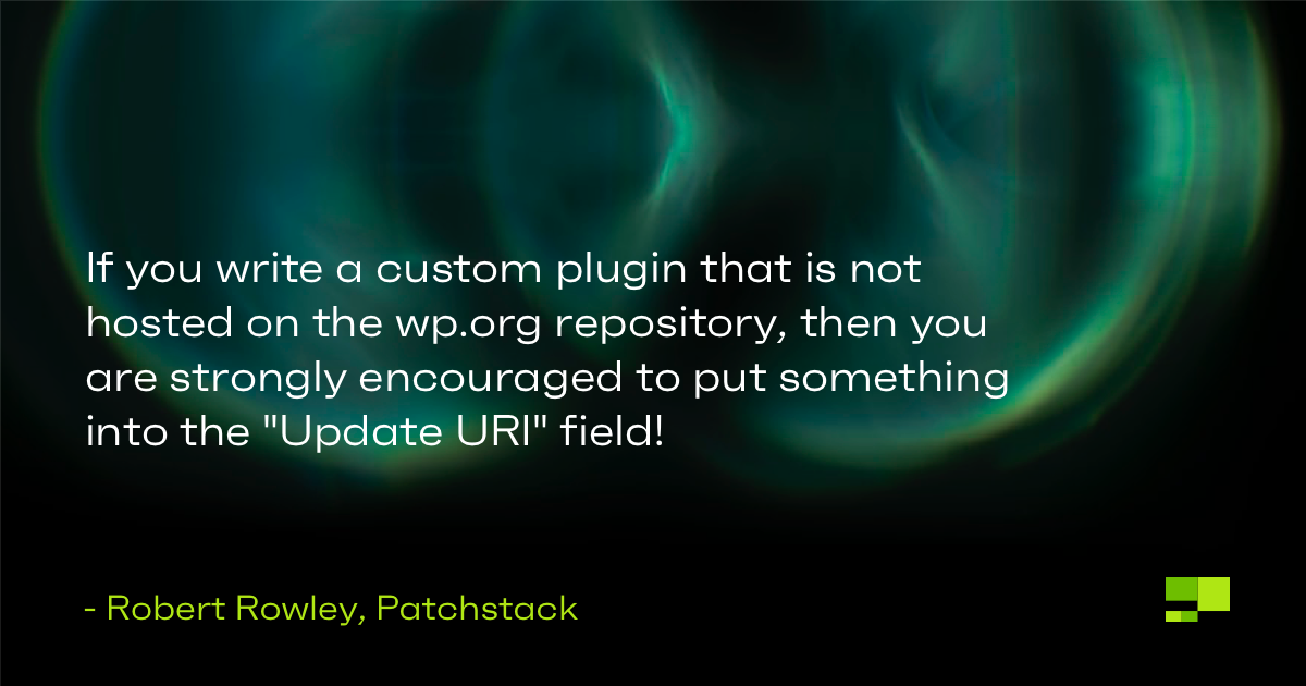Patchstack Weekly, Week 48: Dependency Confusion - Patchstack Patchstack Weekly, Week 48: Dependency Confusion - Patchstack