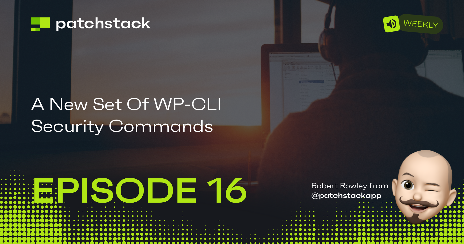 Patchstack Weekly A New Set Of Wp Cli Security Commands 