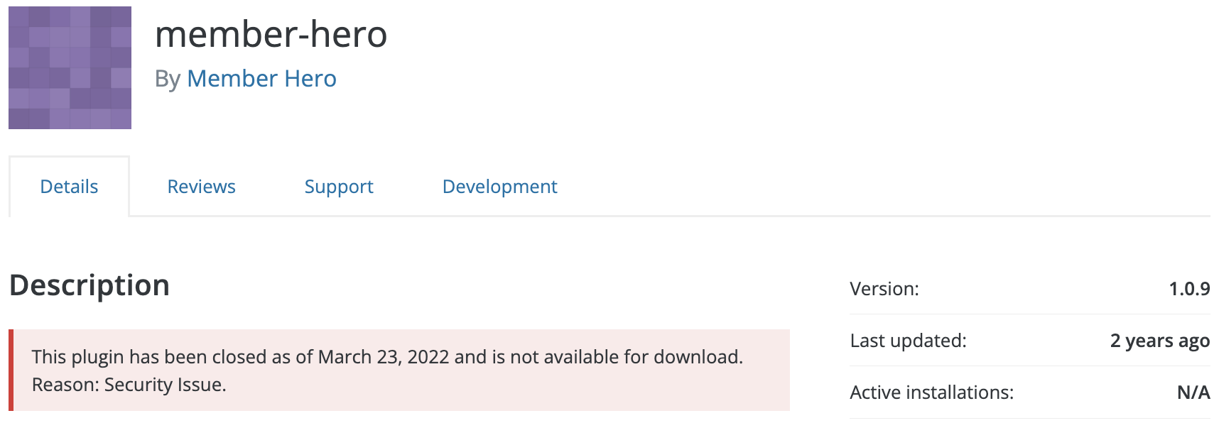 Vulnerability News & Over-Communicating Security - Patchstack Weekly Vulnerability News & Over-Communicating Security - Patchstack Weekly