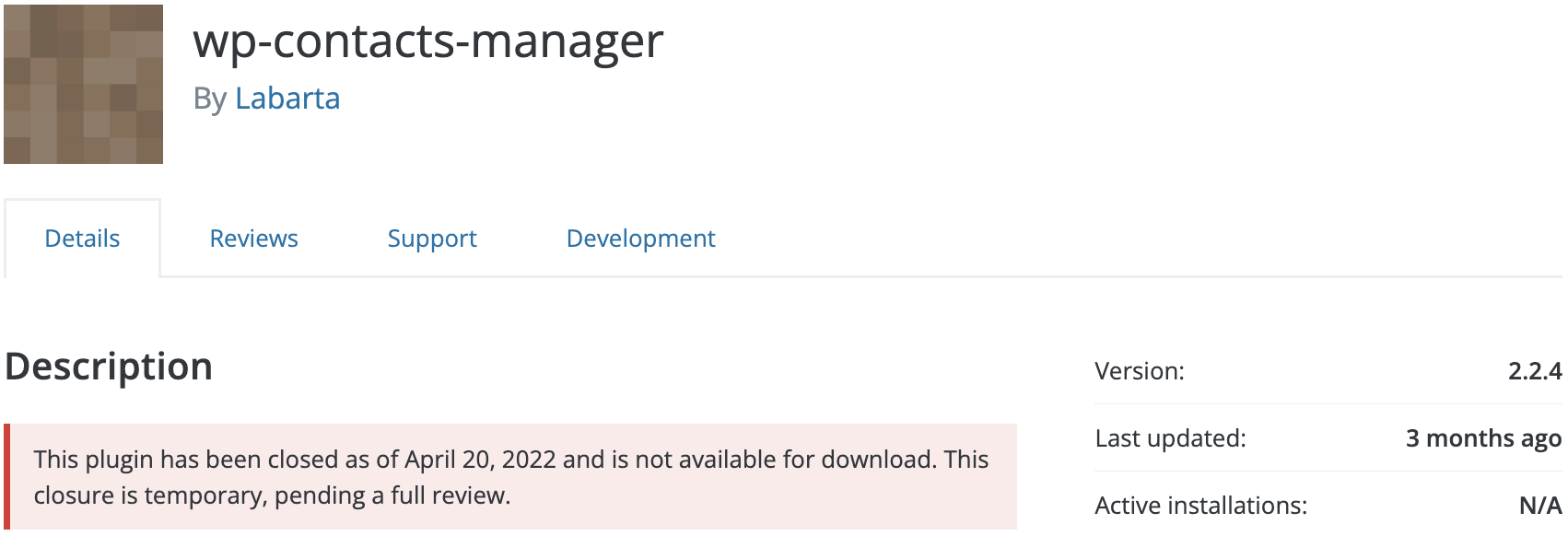 WordPress Vulnerability News, June 2022 - Patchstack