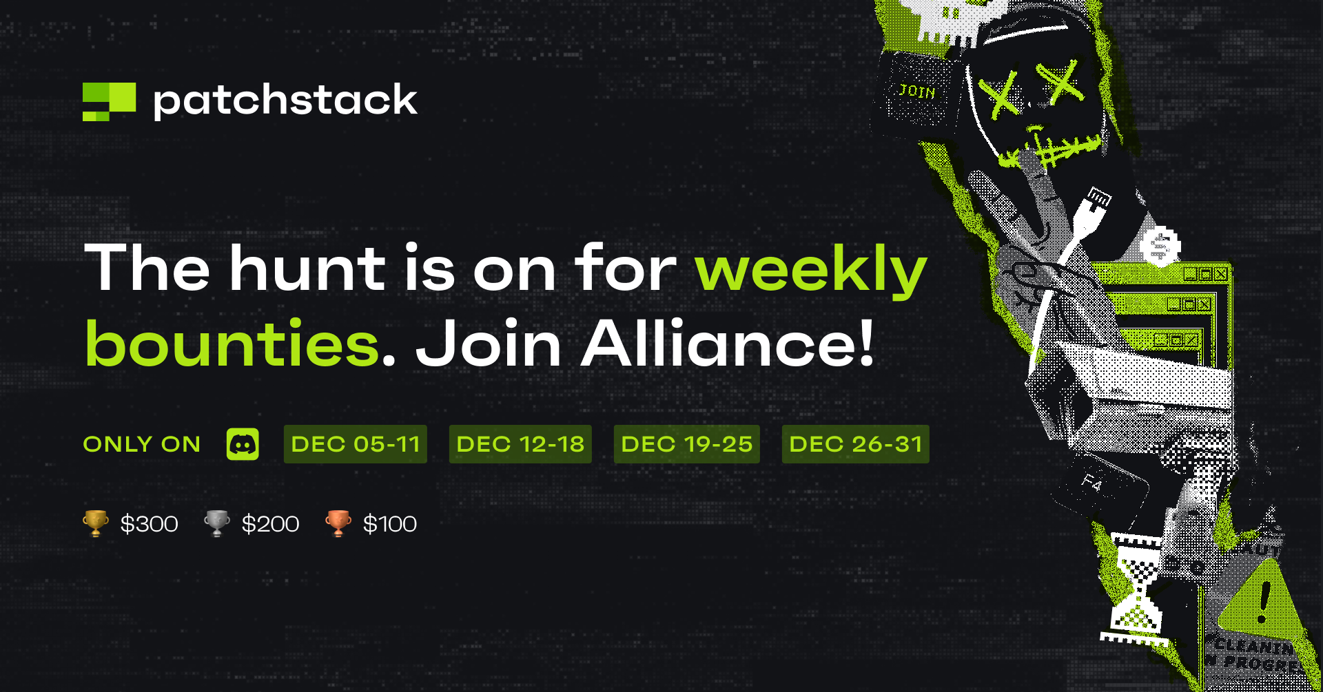 December WordPress Bug-Hunting Challenge - Patchstack