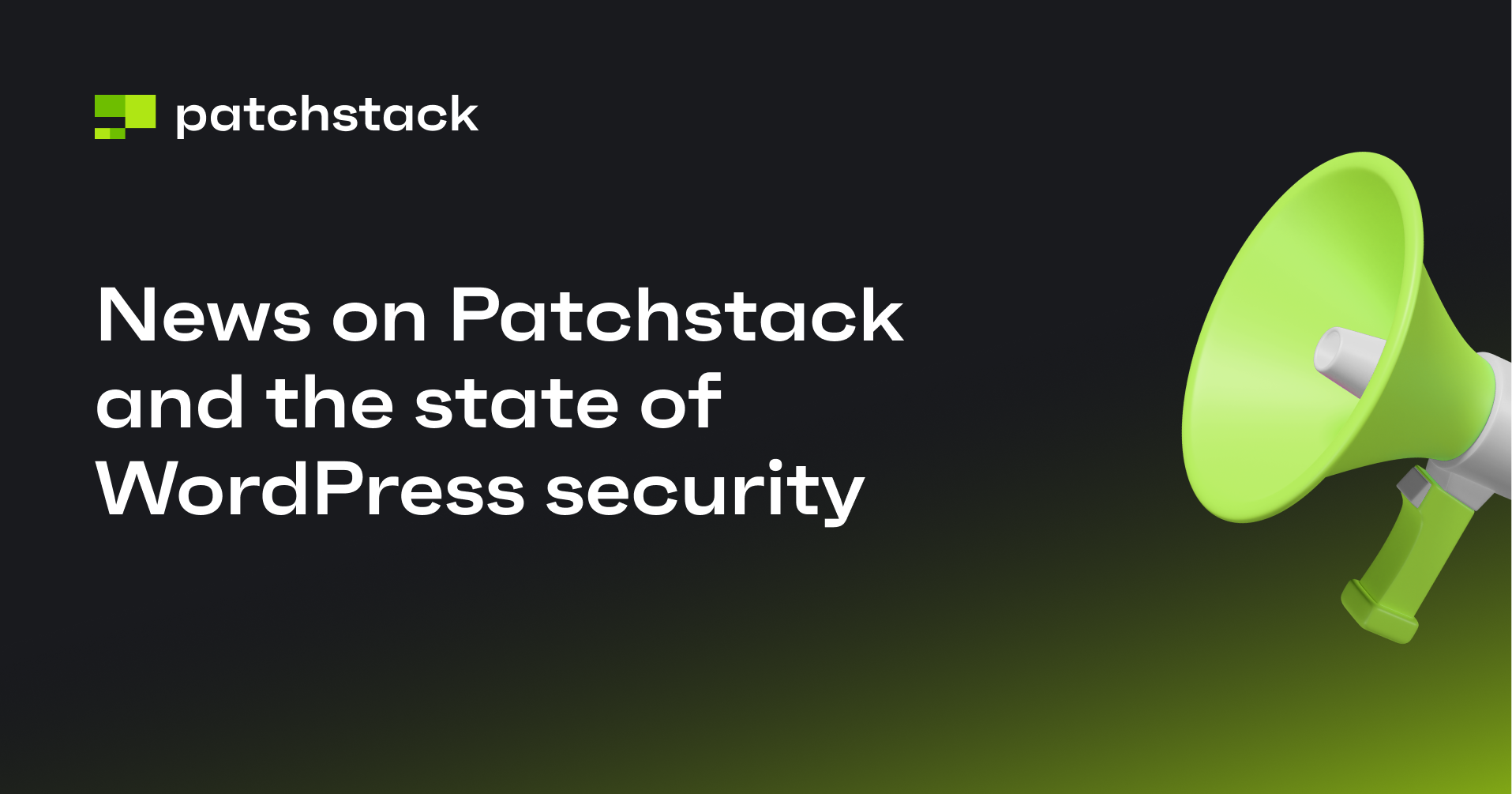 Latest WordPress Security News - Patchstack Articles
