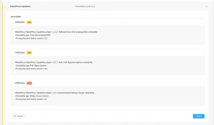 WPMU DEV's Defender Pro Now Powered by Patchstack's Vulnerability Feed