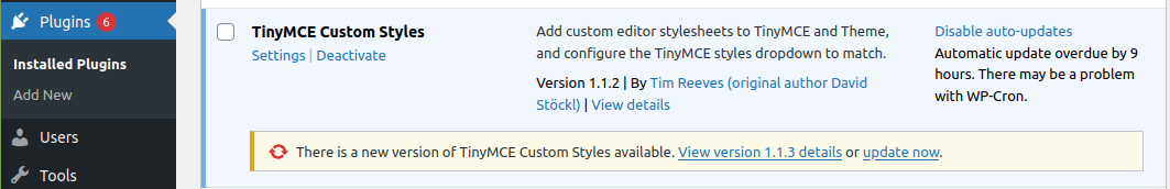Solving Unpredictable WP-Cron Problems, Addressing CVE-2023-22622 ...