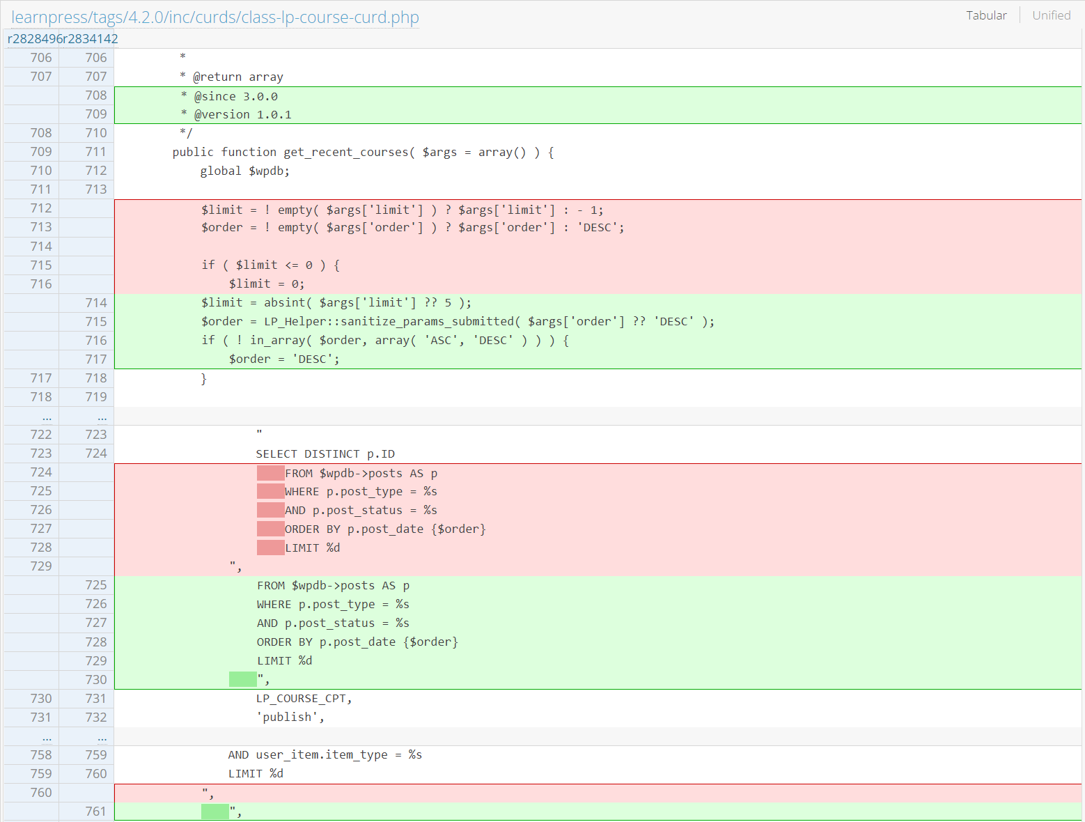 Multiple Critical Vulnerabilities Fixed In LearnPress Plugin
