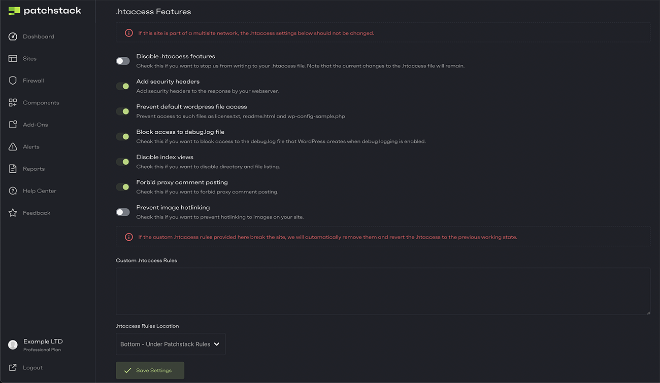 The Complete Guide To WordPress Security 2023 - Patchstack