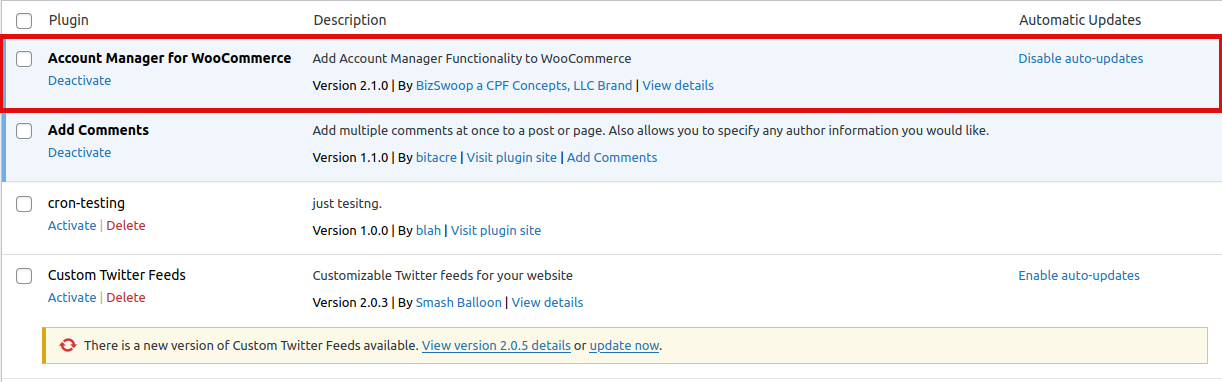 How To Spot Potentially Abandoned Plugins? - Patchstack