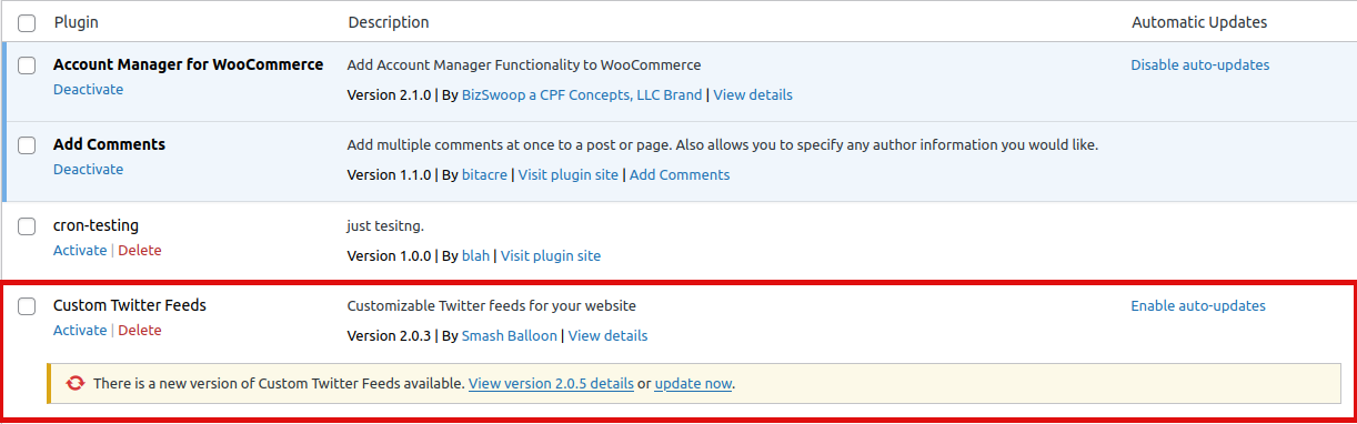 How To Spot Potentially Abandoned Plugins? - Patchstack
