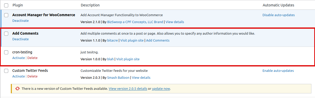 How To Spot Potentially Abandoned Plugins? - Patchstack