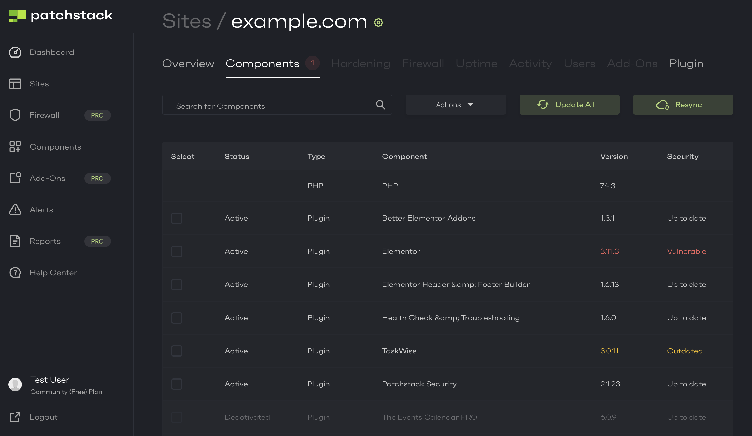 How To Find Out If My WordPress Site Has Vulnerable Plugins?
