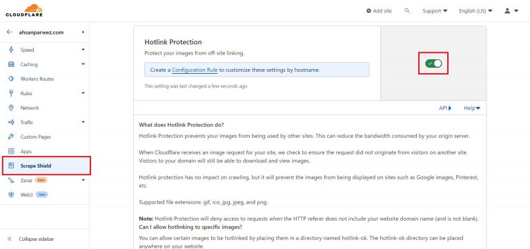 How To Prevent Image Hotlinking in WordPress - Patchstack