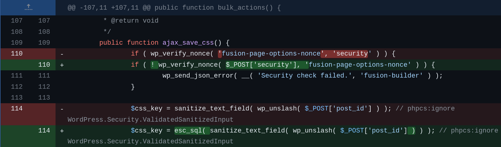 Multiple Vulnerability in Avada Theme and Plugin - Patchstack
