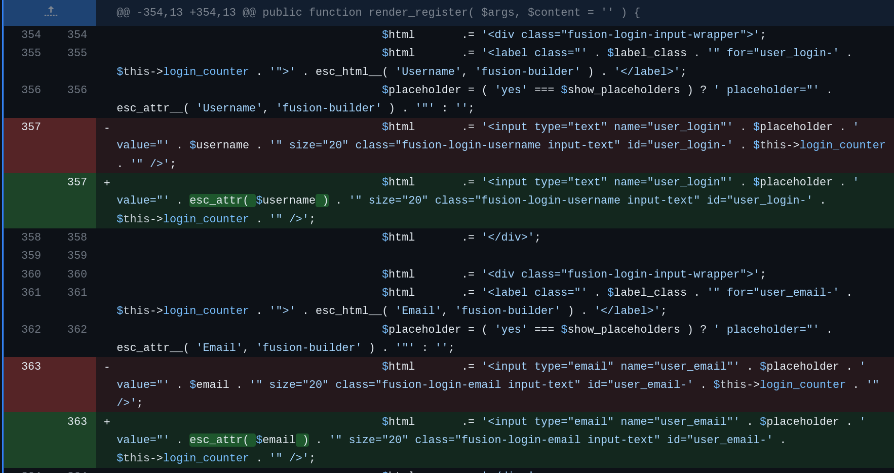 Multiple Vulnerability in Avada Theme and Plugin - Patchstack