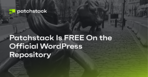 Patchstack Is FREE On the Official WordPress Repository