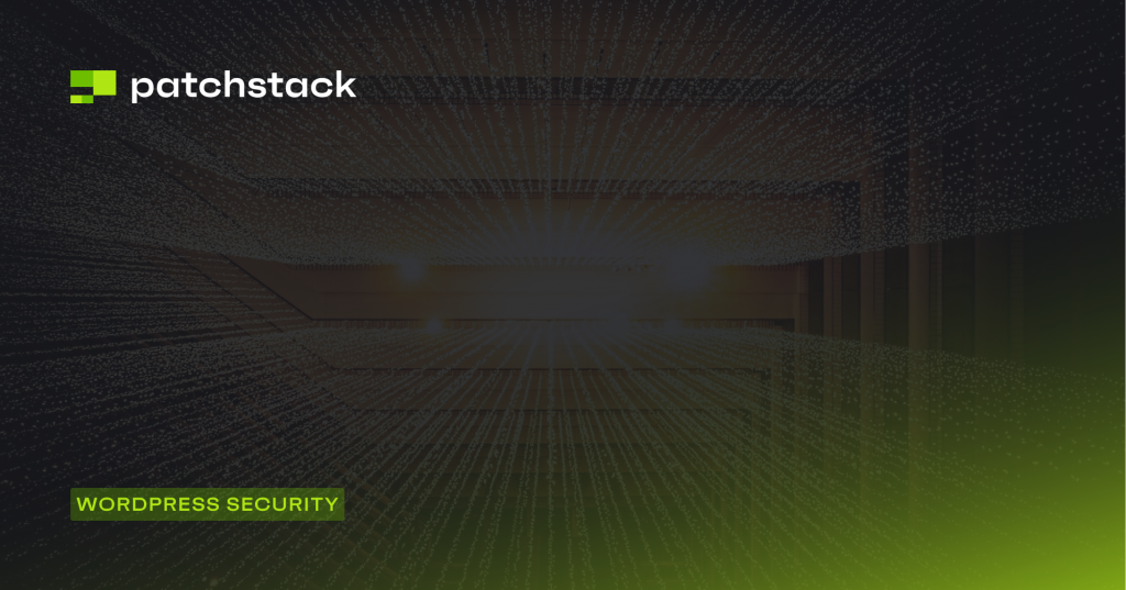 Wordpress 6 4 3 Security Release Patchstack