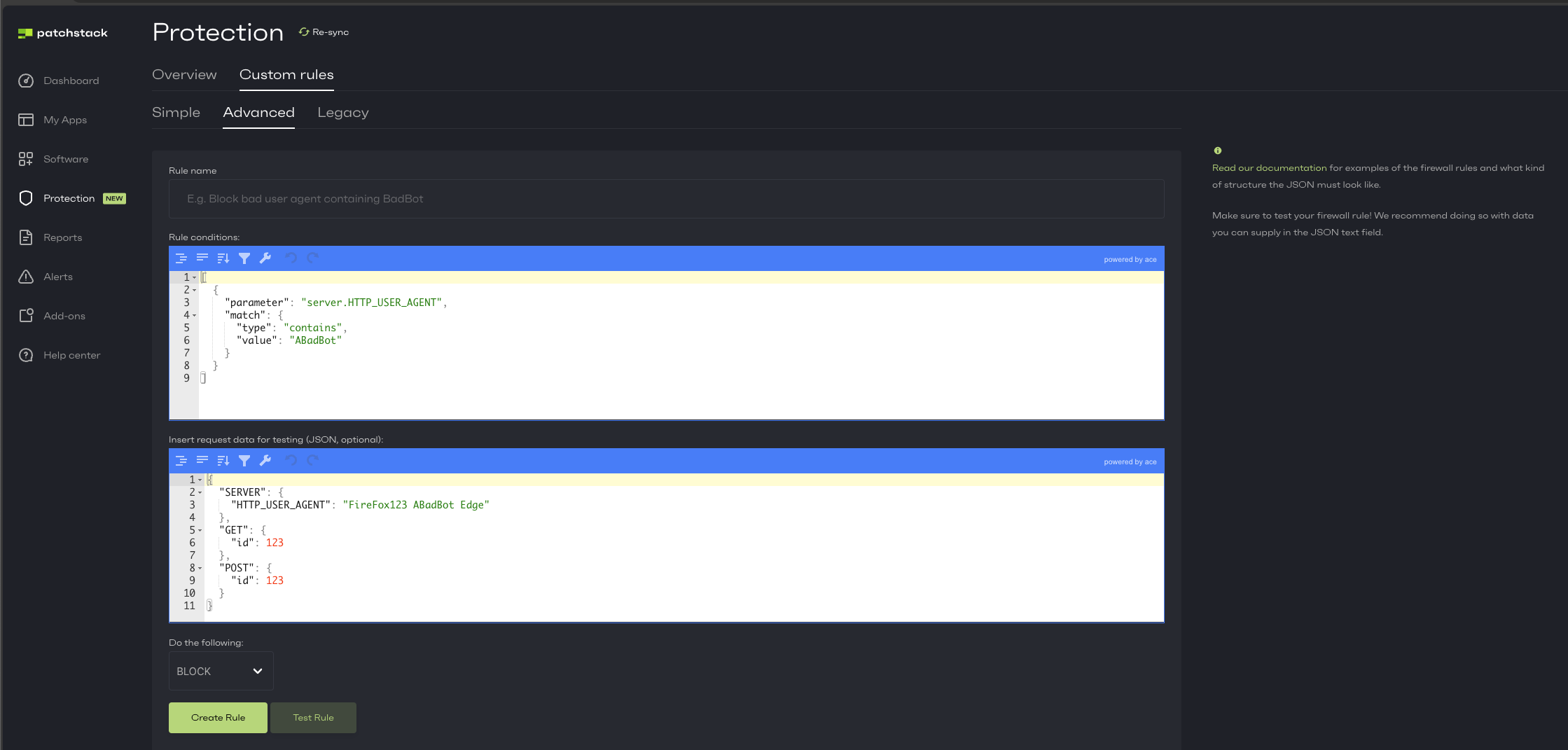 New Firewall Engine, Hardening Module & More - Patchstack