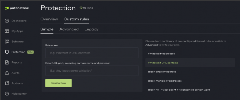 New Firewall Engine, Hardening Module & More - Patchstack