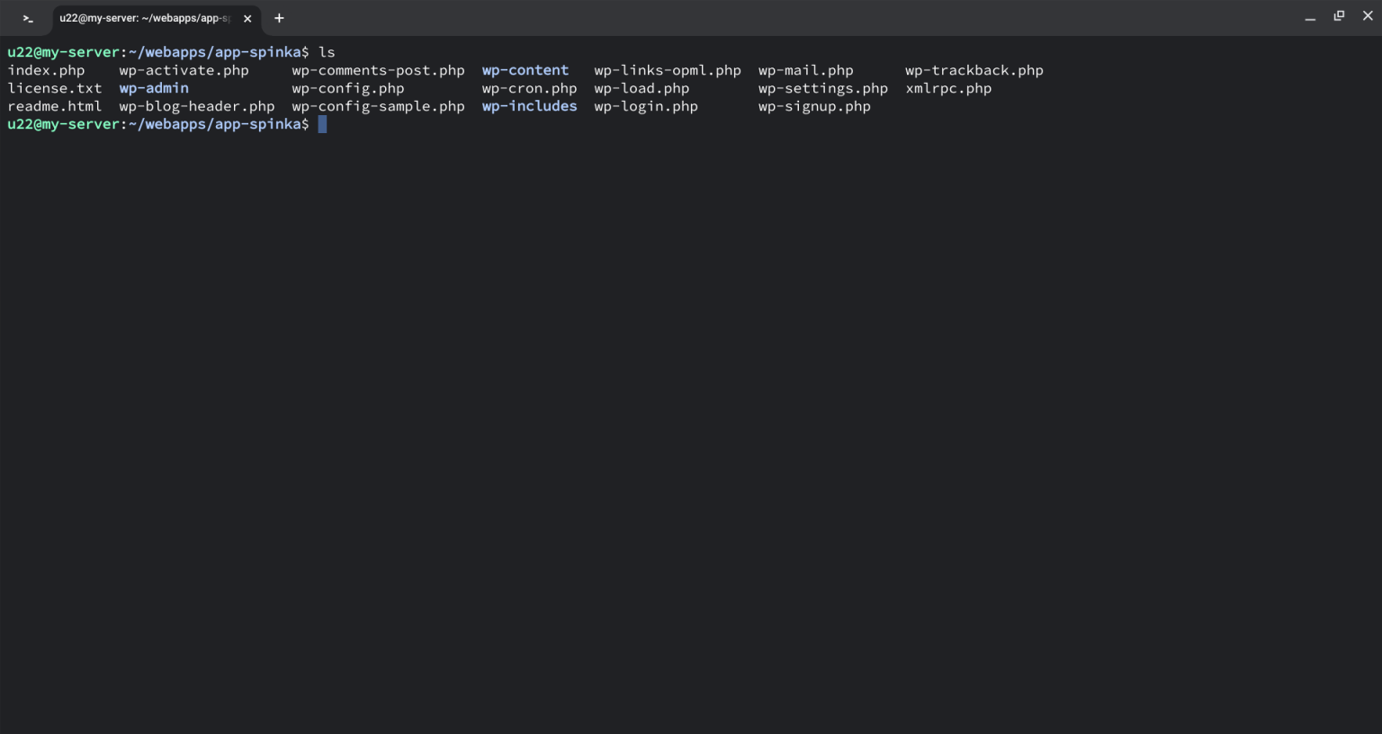 How to Backup WooCommerce Store? - Patchstack