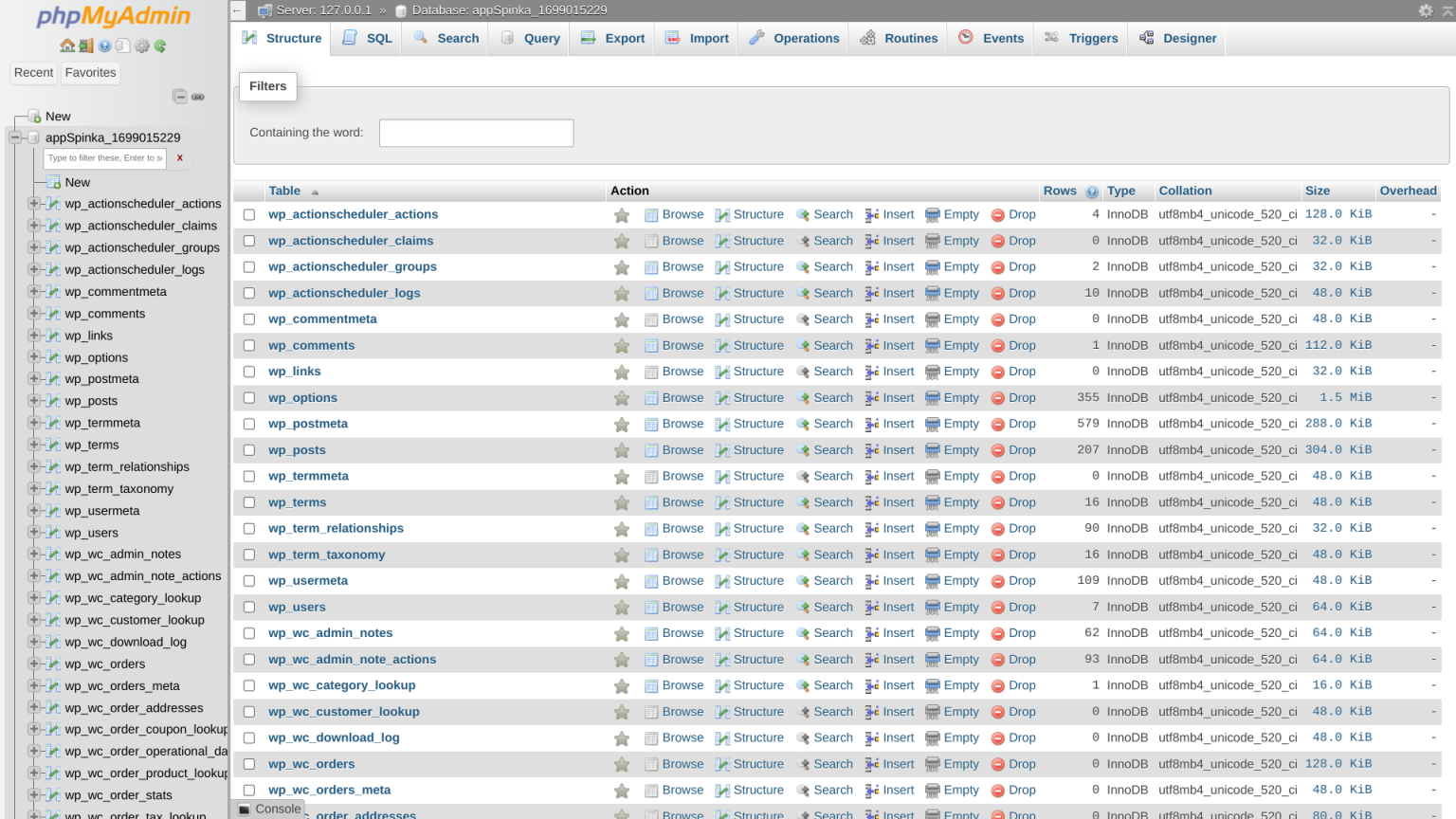 How to Backup WooCommerce Store? - Patchstack