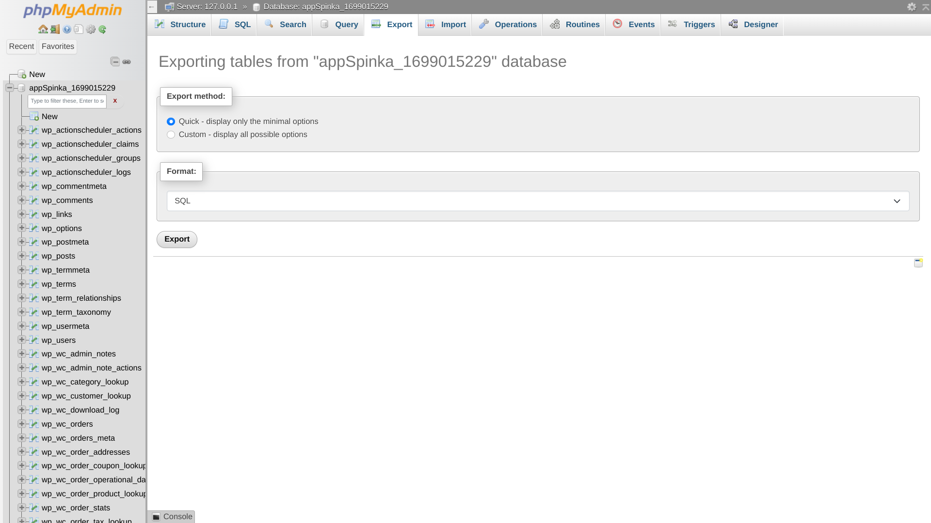 How to Backup WooCommerce Store? - Patchstack