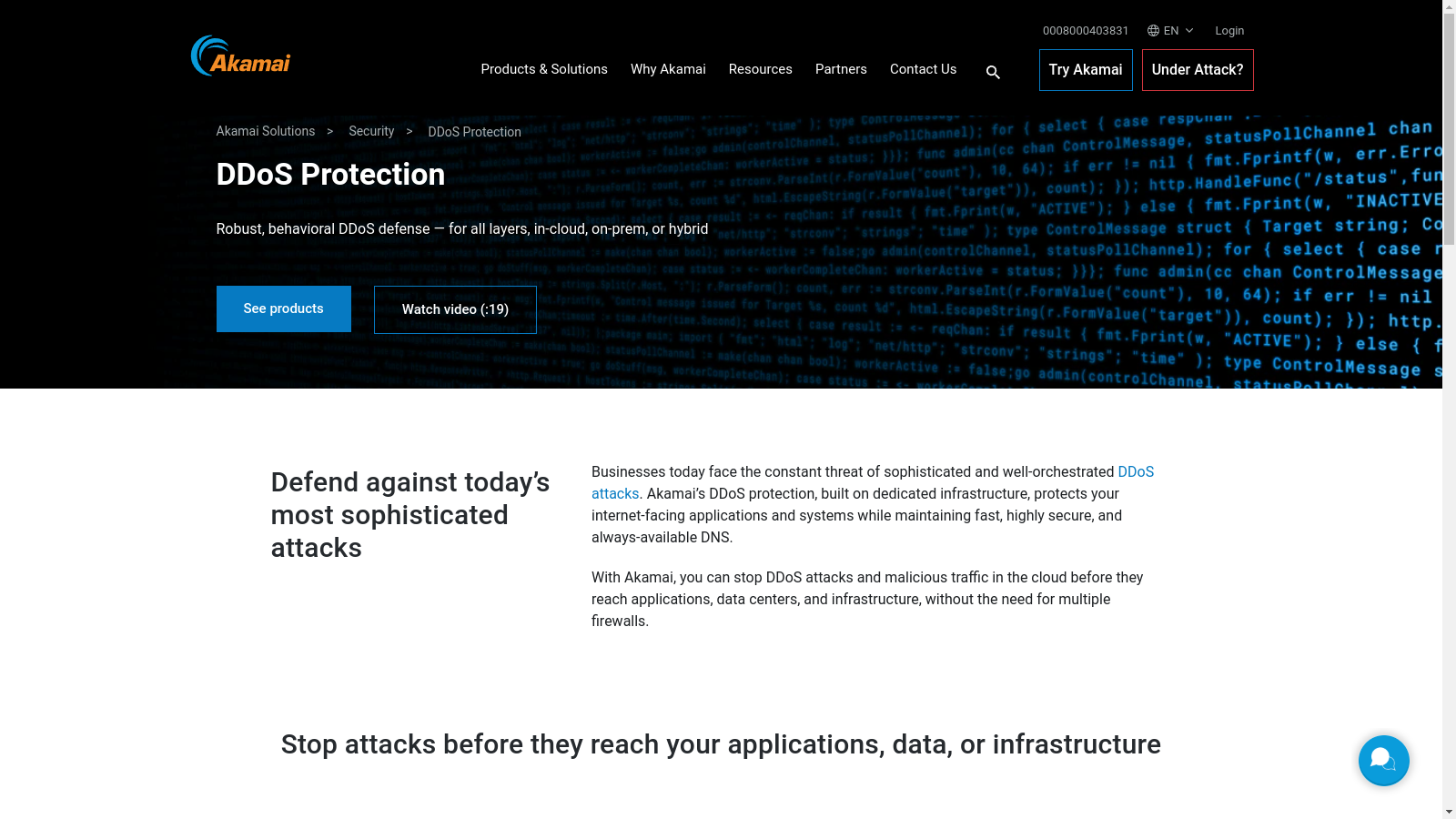 How to Protect WordPress Against DDoS Attacks - Patchstack