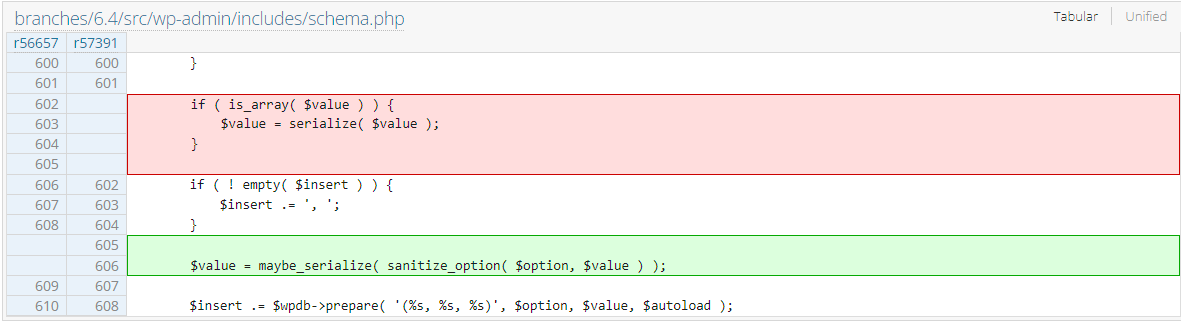 Wordpress 6 4 3 Security Release Patchstack