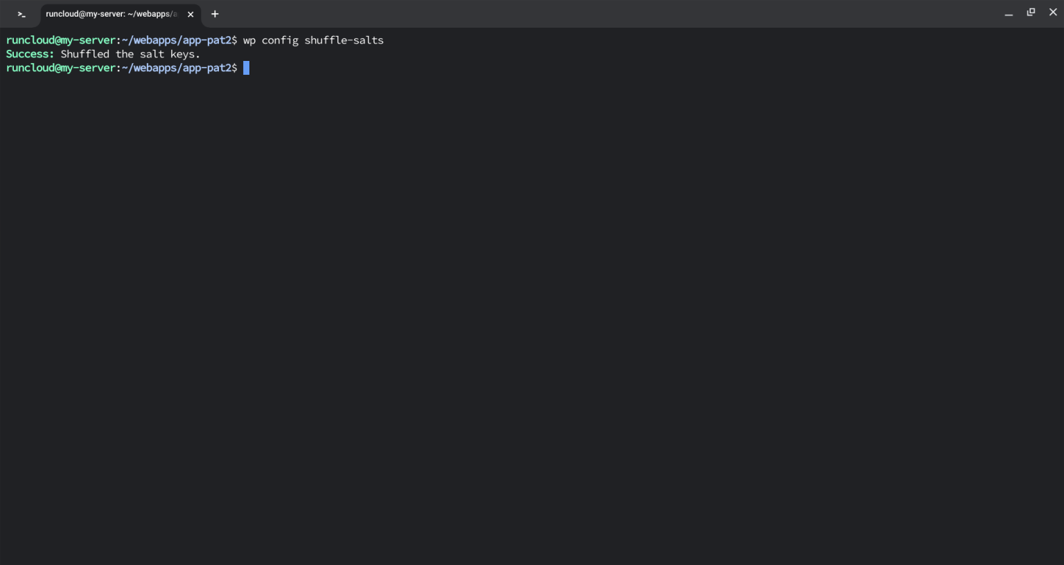 Guide to Forcing User Logout in WordPress: When and How - Patchstack