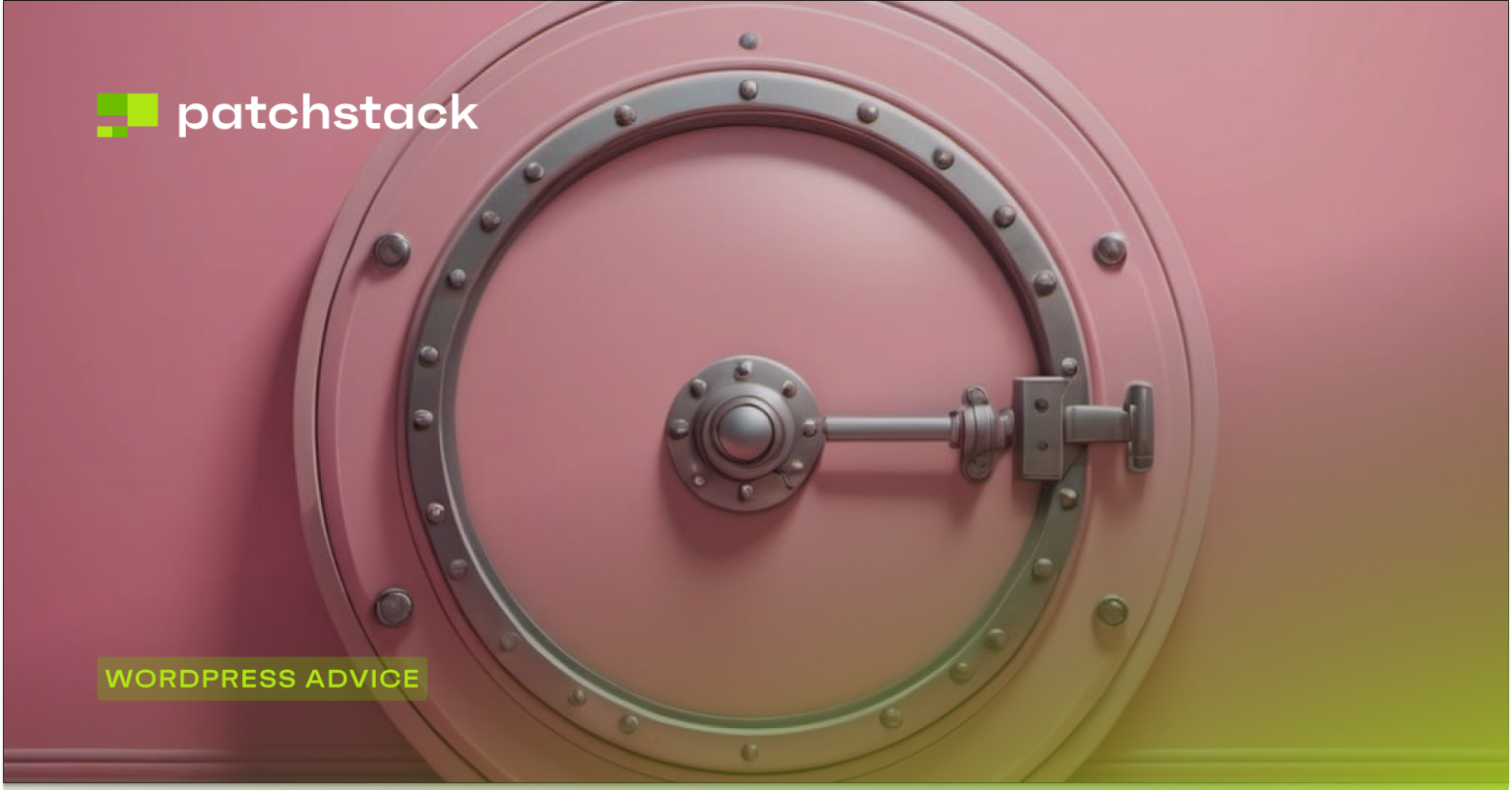 Wordpress File Permissions The Complete Guide Patchstack