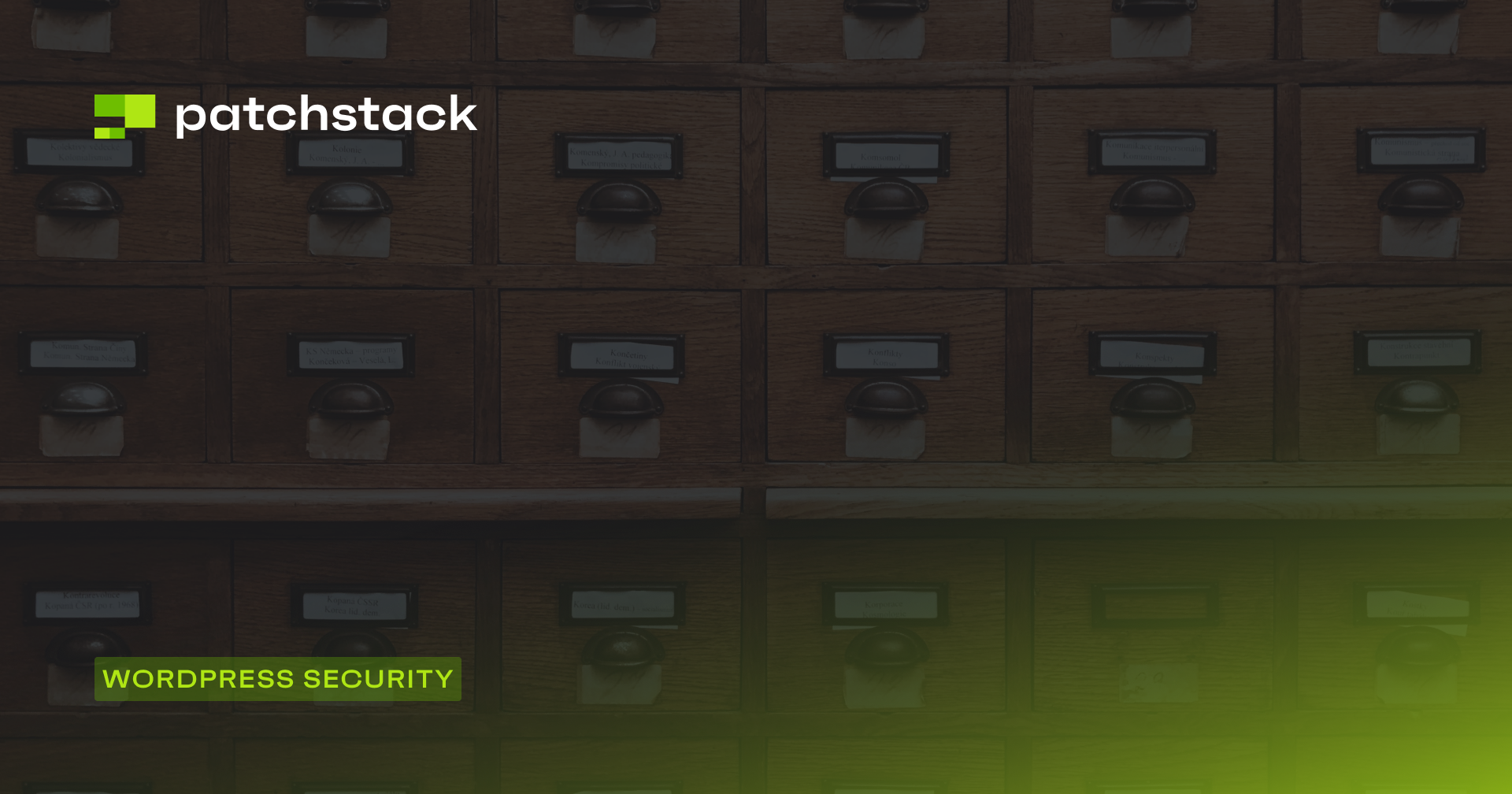 How To Block IPs, Countries, and Regions For WordPress