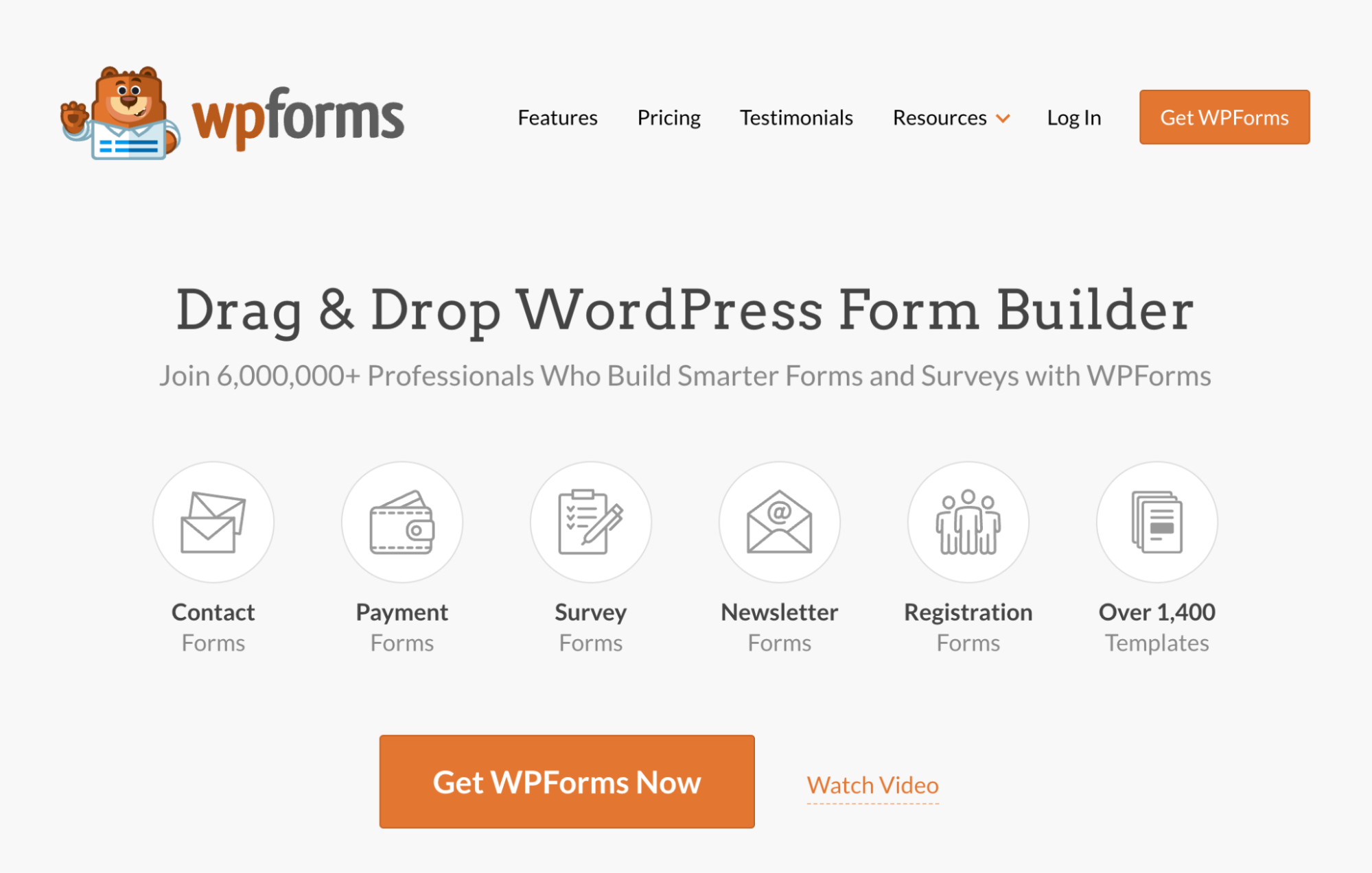 The 12 Best WordPress Form Plugins (Ranked by Quality & Security) - Patchstack