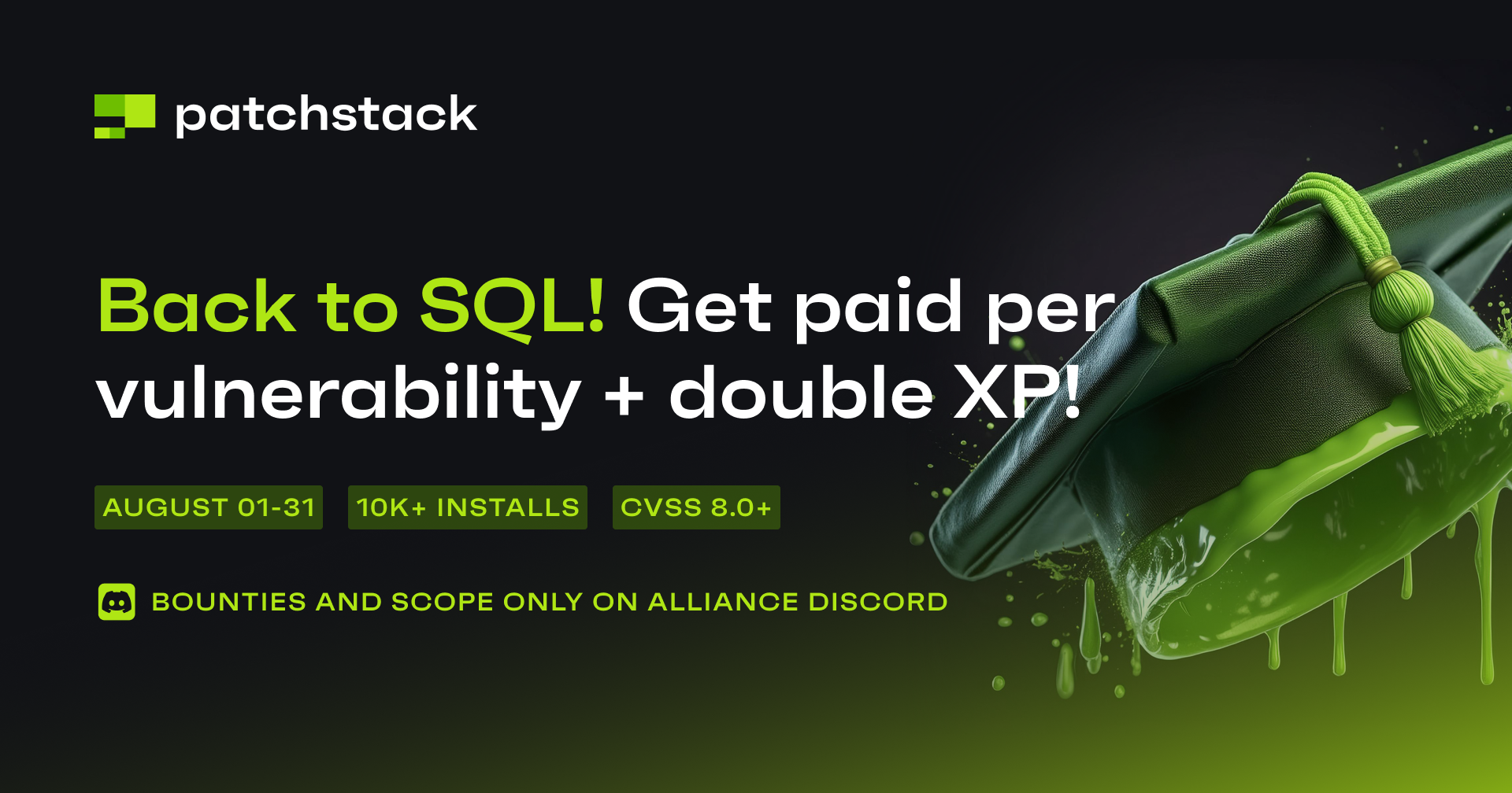 Biggest WordPress Bug Bounty program upgrade is here! - Patchstack