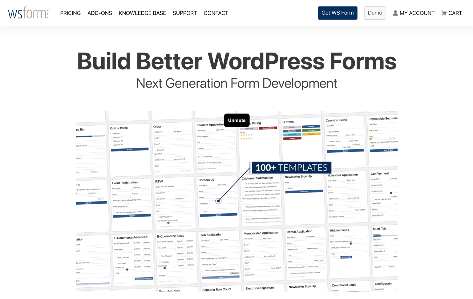 The 12 Best WordPress Form Plugins (Ranked by Quality & Security ...