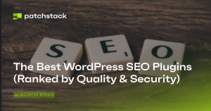 The 12 Best WordPress Form Plugins (Ranked by Quality & Security) - Patchstack