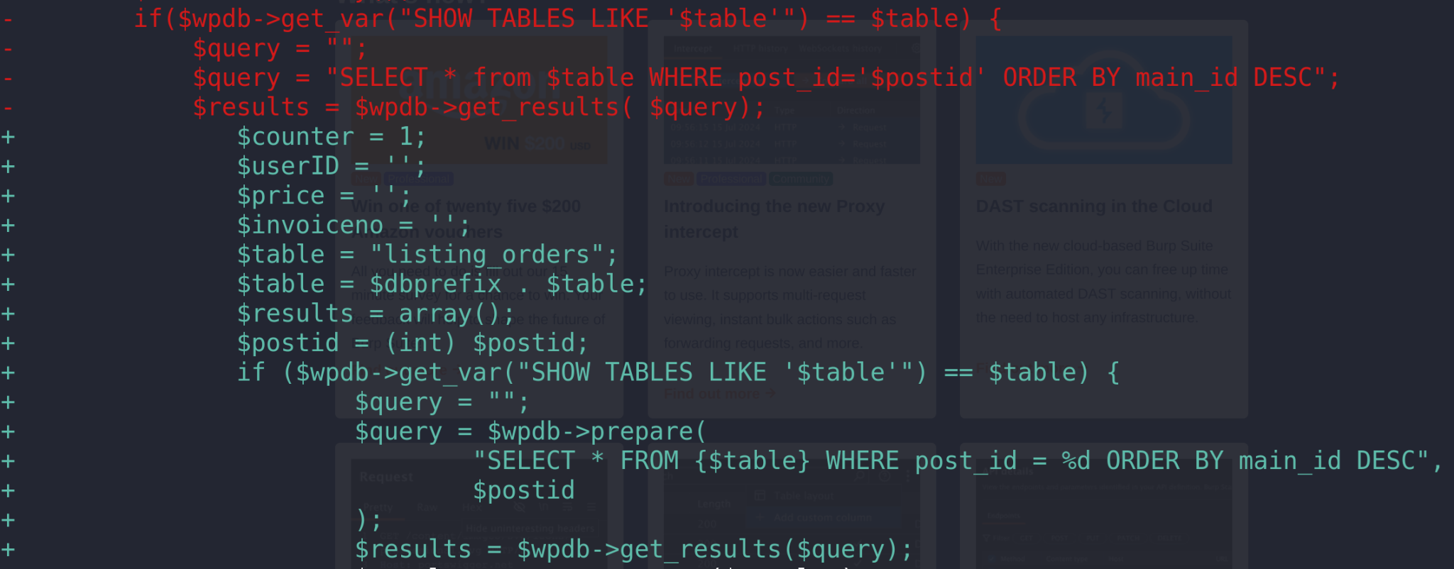 SQL Injection Vulnerabilities Found in ListingPro Theme and Plugin - Patchstack