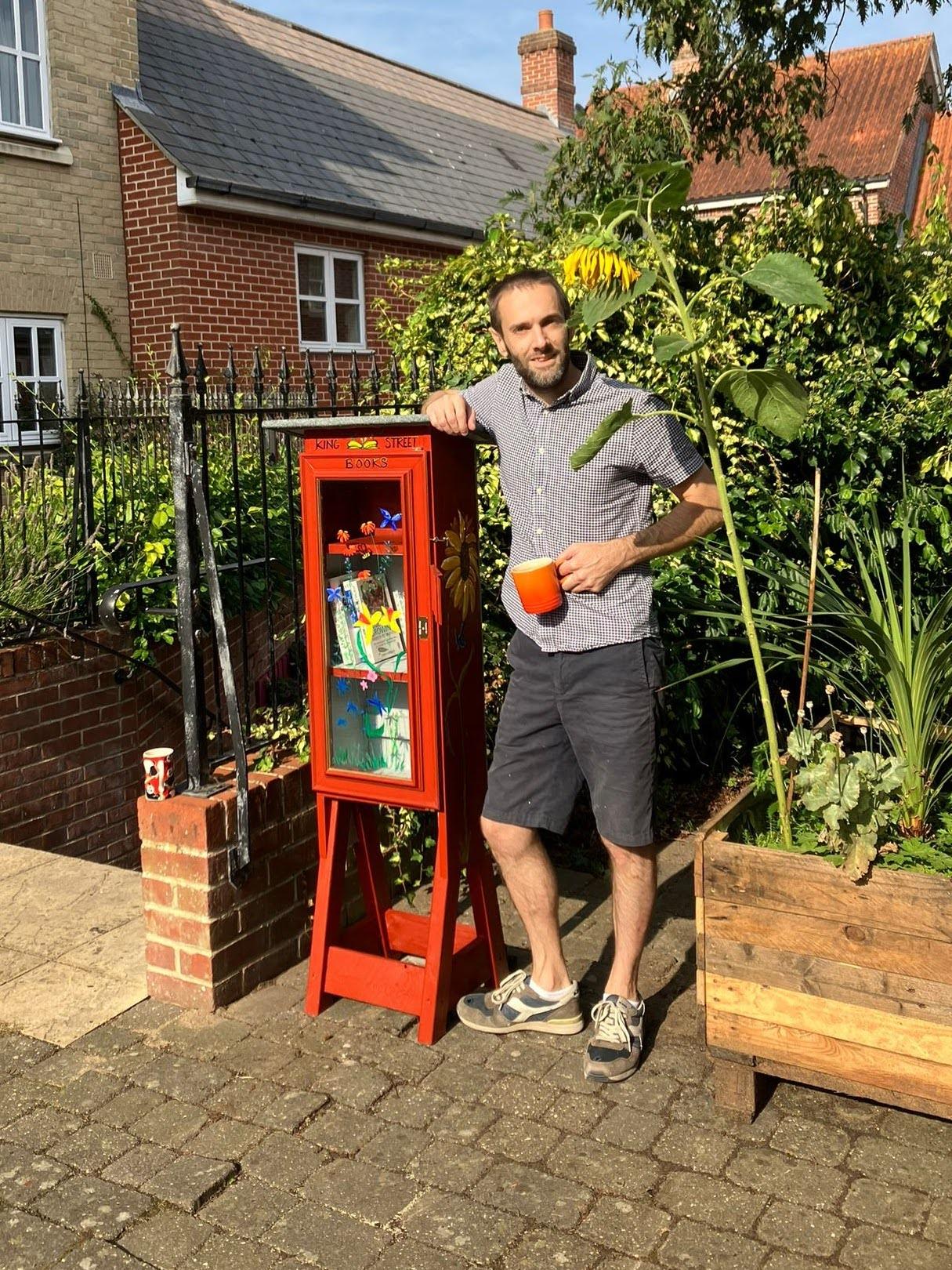 Interview with John Blackbourn - Patchstack