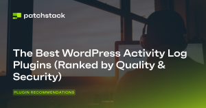 The 12 Best WordPress Form Plugins (Ranked by Quality & Security) - Patchstack
