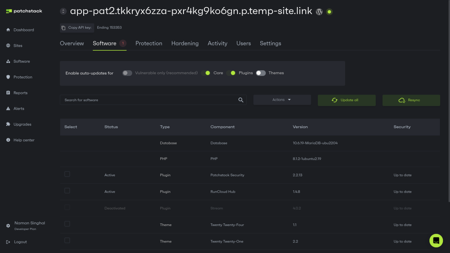 The Last WordPress Security Checklist You'll Ever Read - Patchstack