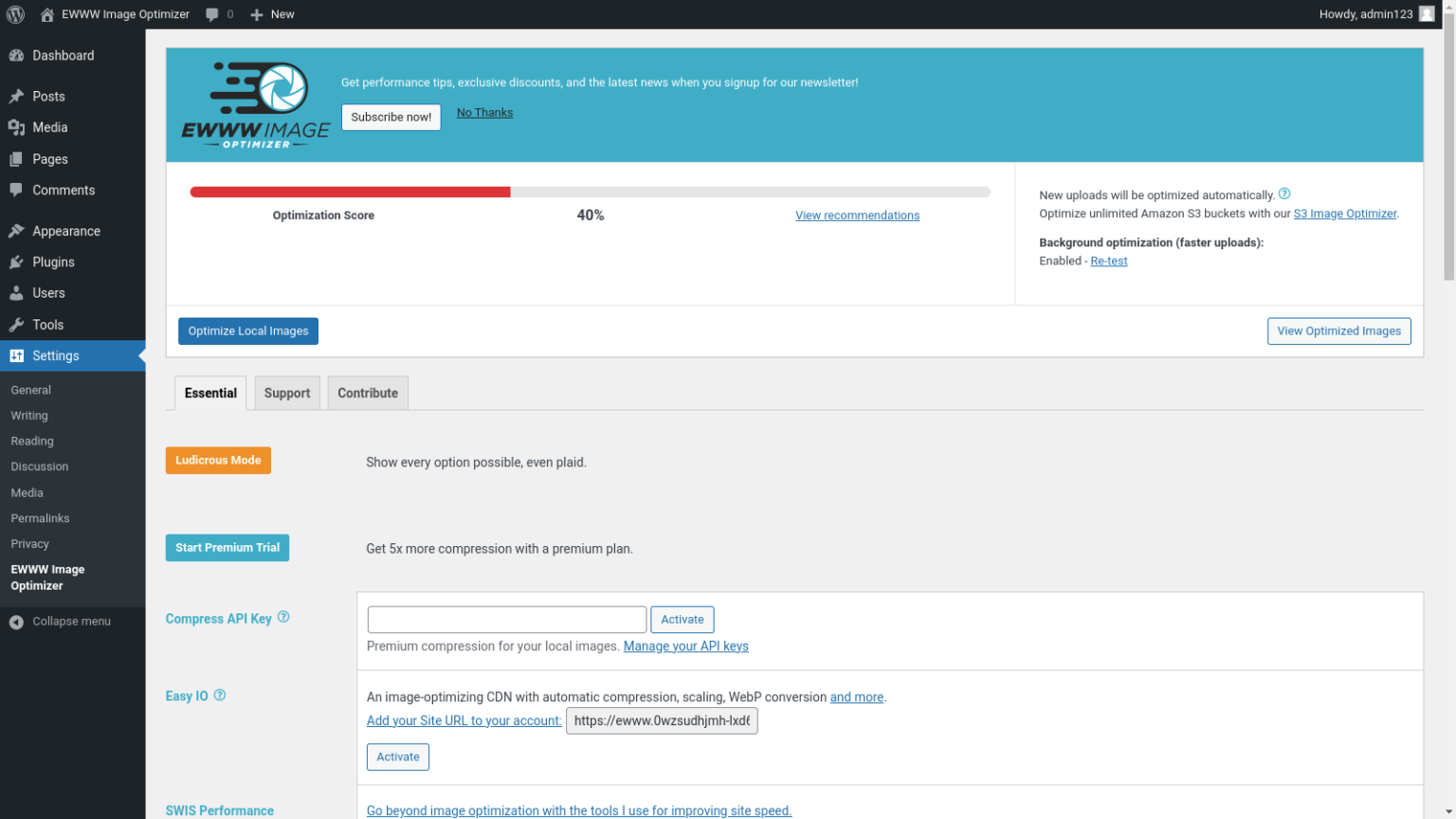 The 5 Best WordPress Image Optimization Plugins (Tests Included ...