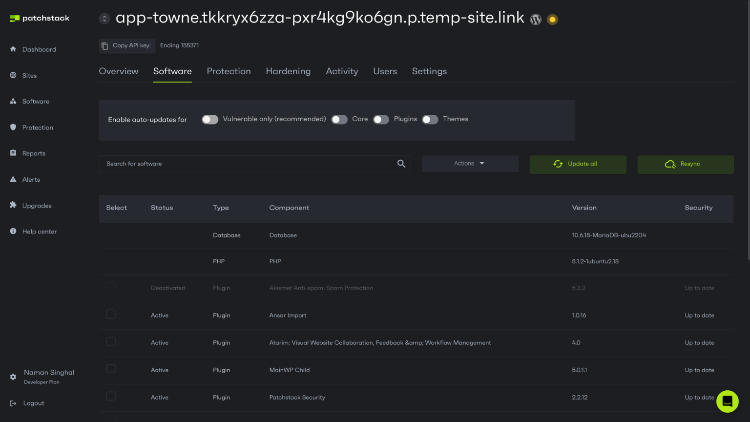 The Complete Guide To WordPress Security - Patchstack