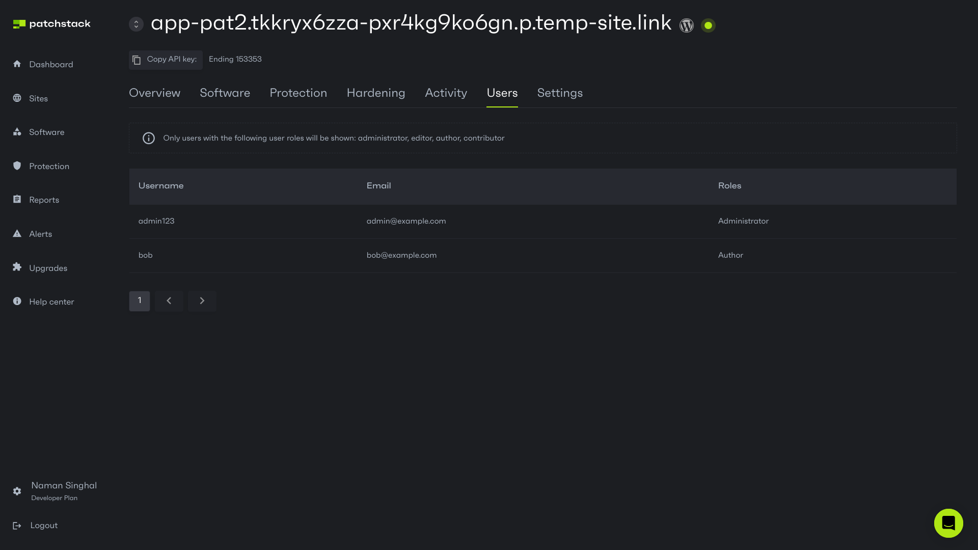 The Complete Guide To WordPress Security - Patchstack
