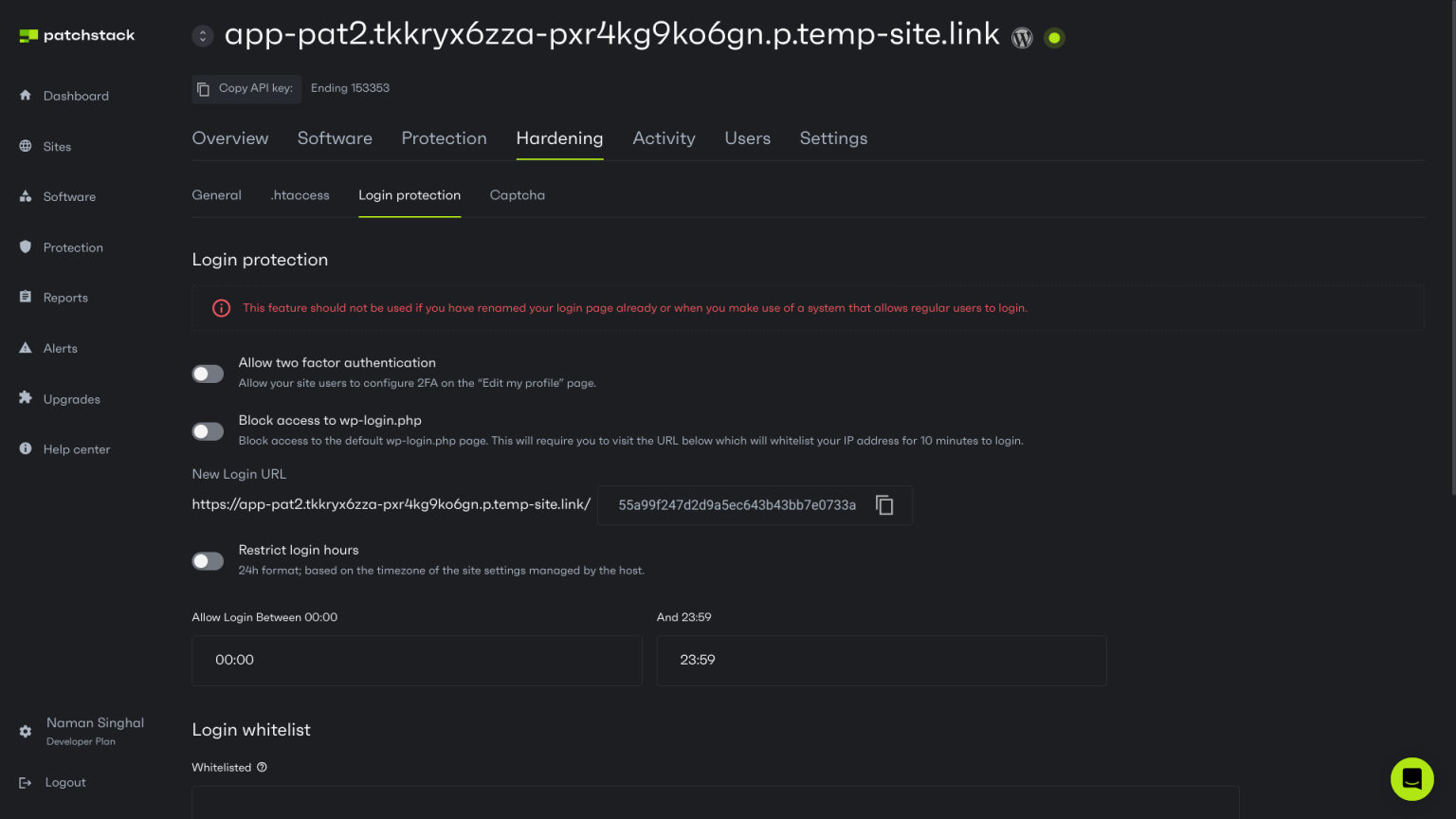 The Complete Guide To Wordpress Security Patchstack