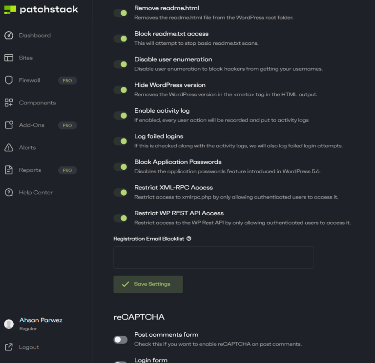 The Complete Guide To WordPress Security - Patchstack