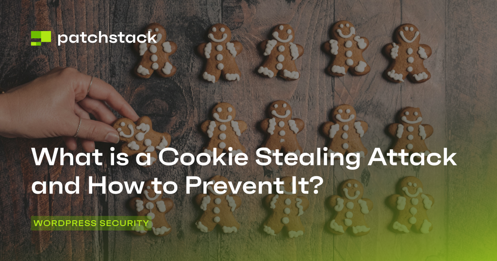 Understanding Cookie Stealing Attacks: How They Work and Their Impact ...