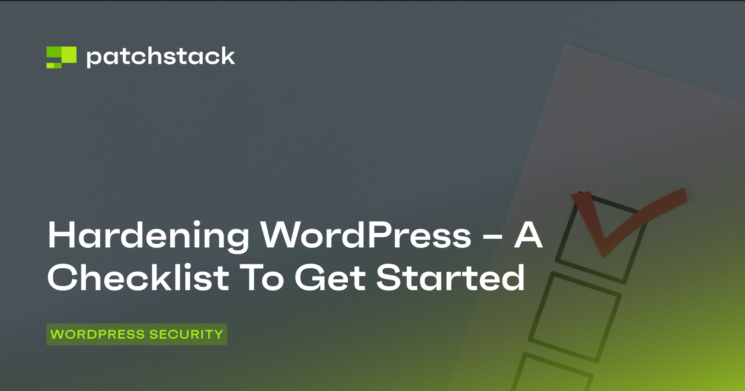 Sql Injection In Wordpress Everything You Need To Know Patchstack